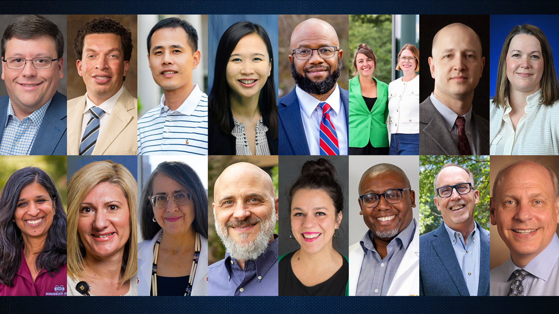 SEC Faculty Tackle Today's Health Care Challenges - Southeastern Conference