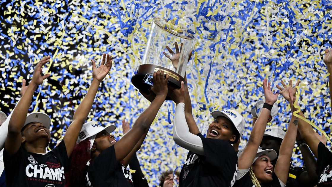 Women's Basketball 2024-25 Standings - Southeastern Conference