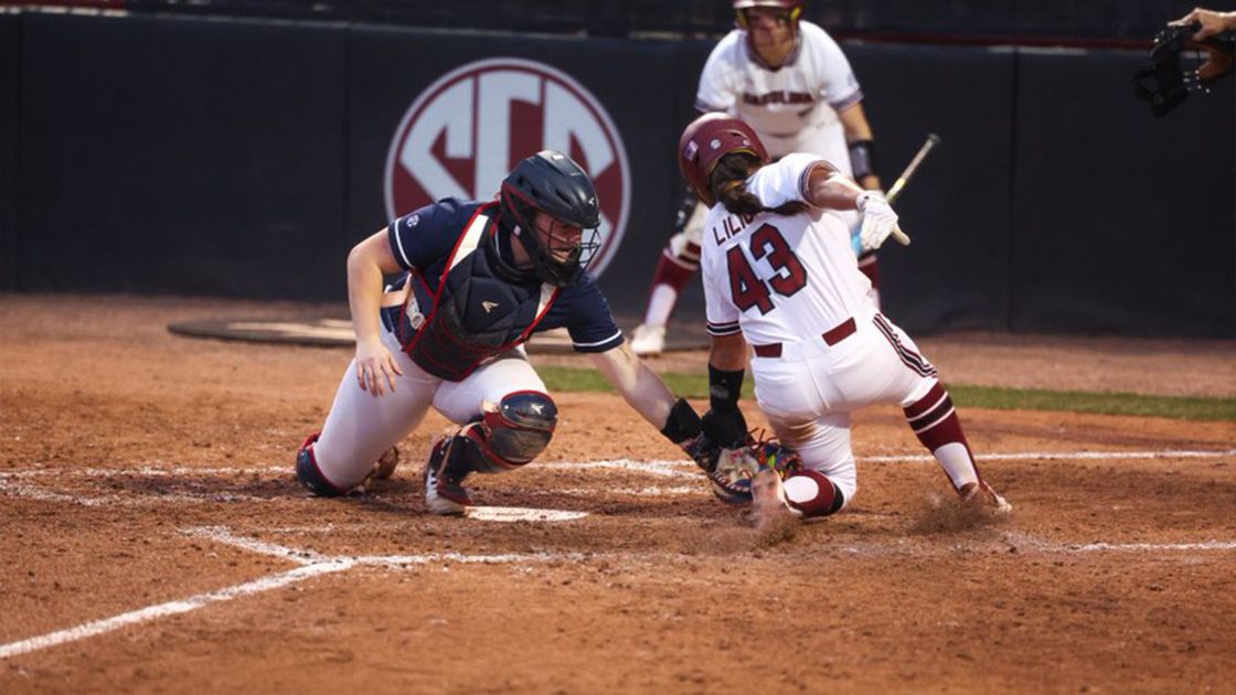 Around the Diamond: Highlighting ranked matchups all over the SEC ...