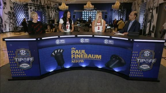 Nye, Barker say Bama's bond, work ethic will bring success ...