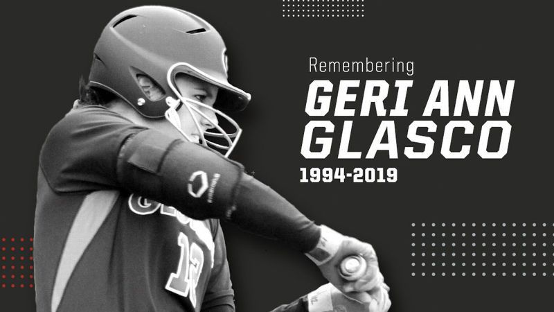 Georgia remembers Geri Ann Glasco - Southeastern Conference