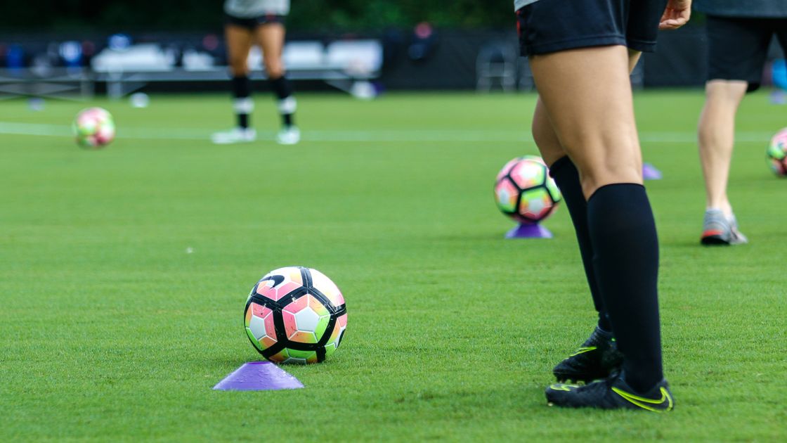 2018 SEC Soccer Community Service Team announced - Southeastern Conference