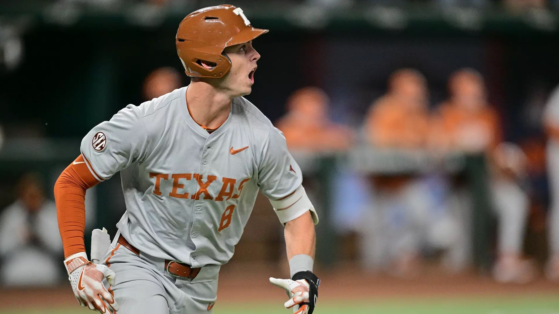 SEC Baseball Players of the Week: March 31 - Southeastern Conference