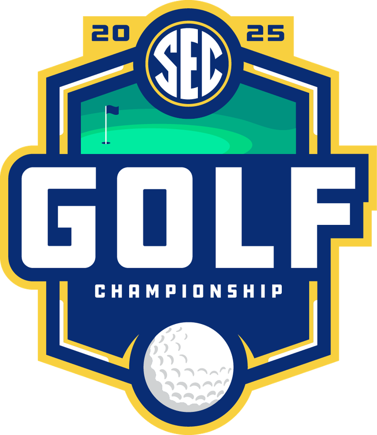 Men's Golf - Southeastern Conference