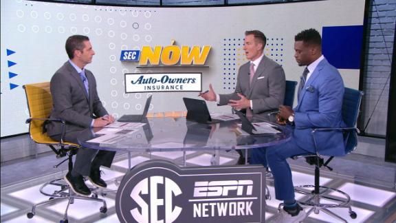Describing the chaos that lies within the Week 11 slate - Southeastern ...
