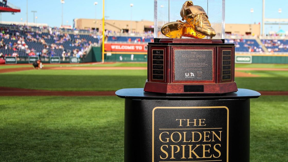Condon, Smith Named Finalists For Golden Spikes Award - Southeastern ...