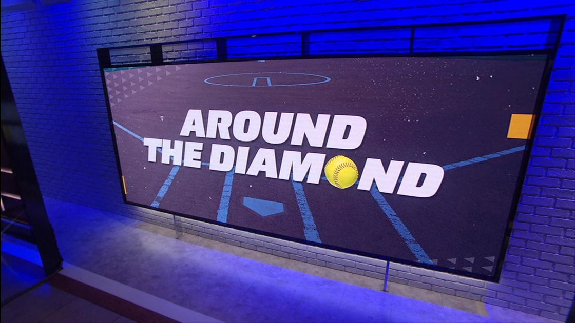 Highlighting best moments from around SEC softball diamond ...