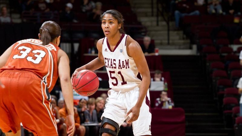 Colson exemplifies the spirit of leadership - Southeastern Conference