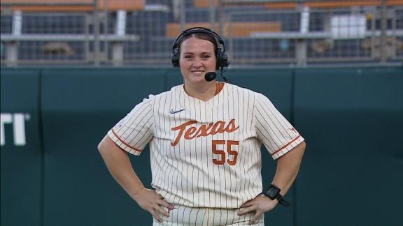 Morgan on No. 1 Texas: 'We can play anybody, anywhere' - Southeastern ...