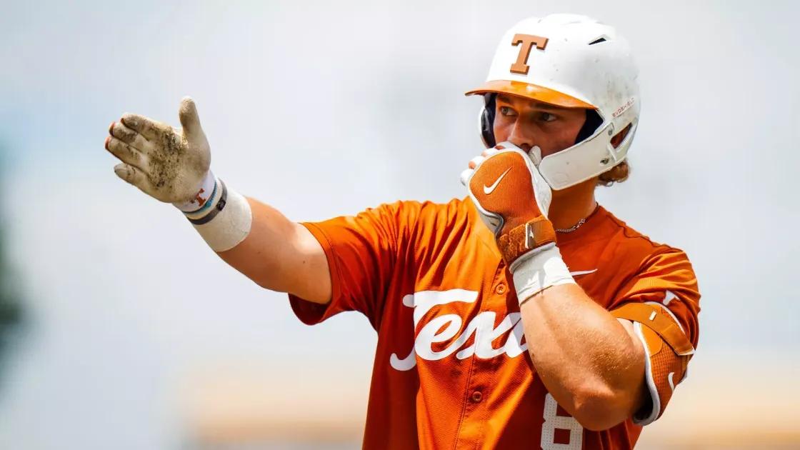 No. 6 Texas holds off Mizzou late to snag series sweep - Southeastern ...