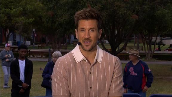 Jordan Rodgers breaks down Mizzou's and Vandy's unique offenses ...