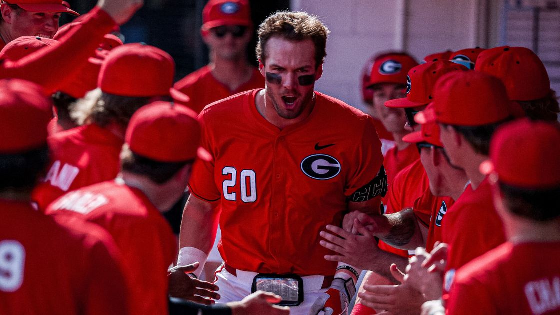 SEC Baseball Players of the Week: March 10 - Southeastern Conference