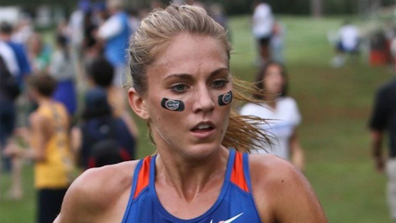Strausa Caps Career with All-America Honors - Southeastern Conference