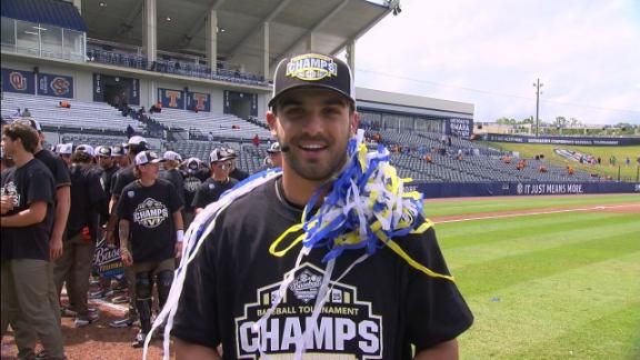 Jacob Humphrey reveals when he knew Vandy was going to be special ...