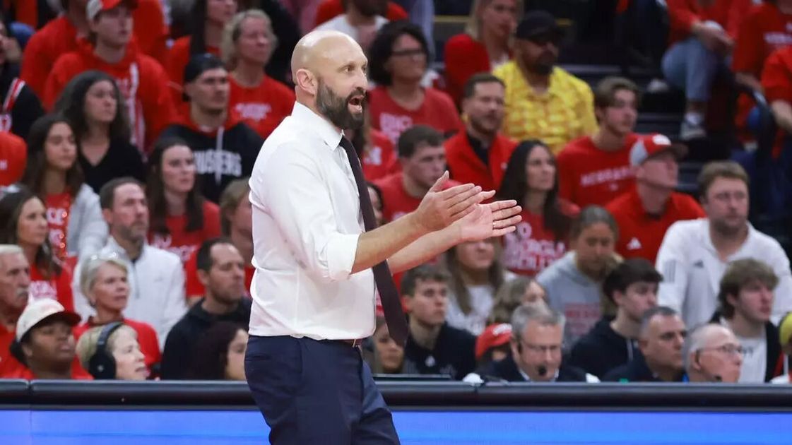 Texas A&M's Morrison named AVCA National Coach of the Year ...