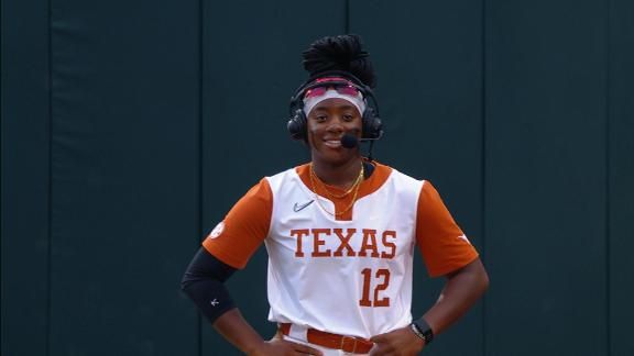 Victoria Hunter shares her approach to her second-ever grand slam ...
