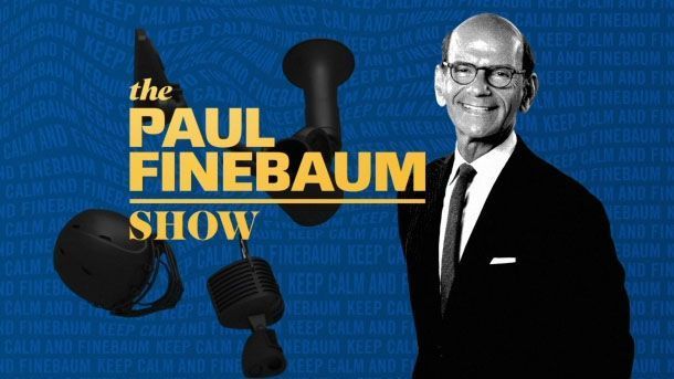 The Paul Finebaum Show - Southeastern Conference