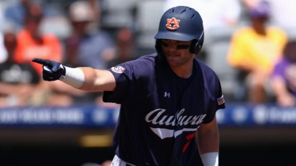 Dellucci says Auburn is 'underrated and underappreciated ...