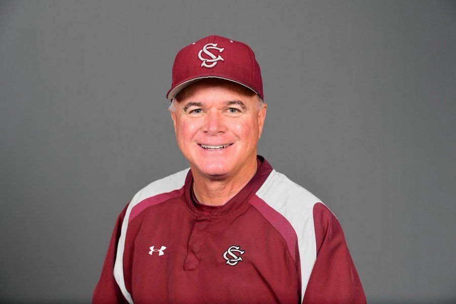 Gamecocks name highly decorated Mainieri as program's 31st head coach ...