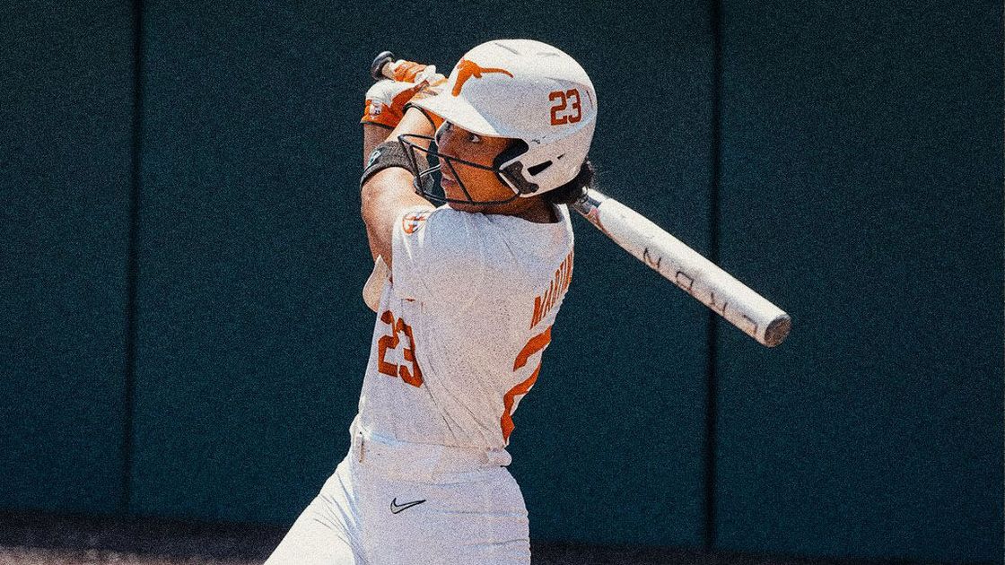 No. 5 Texas collects 17th Top 25 win over No. 7 Arkansas - Southeastern ...