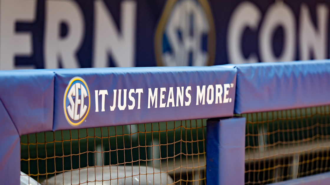 SEC utilizing Trackman, in-dugout tablet technology for 2026 baseball ...