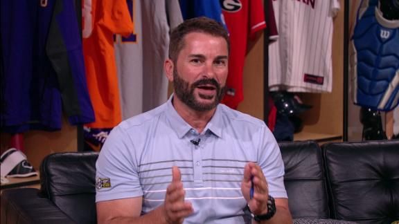David Delucci reviews the eight regional hosts from SEC - Southeastern ...