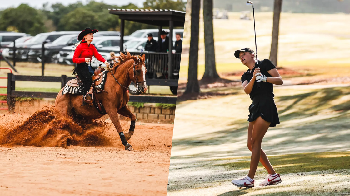 Georgia’s Don, Lyons named SEC nominees for 2024 NCAA Woman of the Year ...
