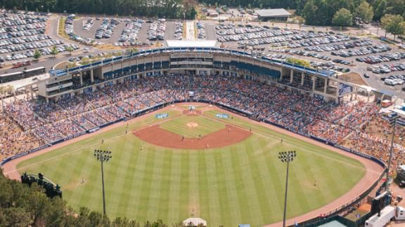 Five SEC teams selected as NCAA Tournament hosts - Southeastern Conference
