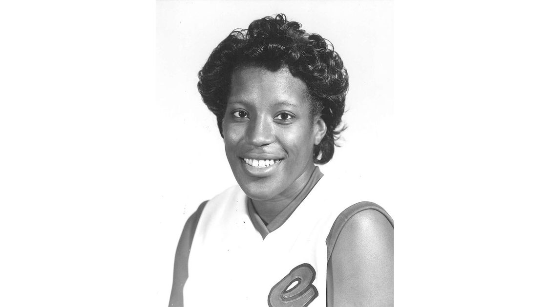 Janet Harris Elected To Hall of Fame - Southeastern Conference