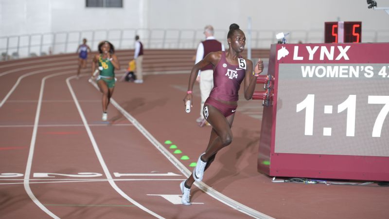 Sec Sports