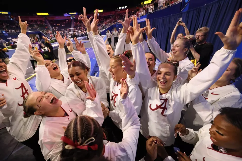 Bama places second in regional final to earn NCAA Semifinal bid ...