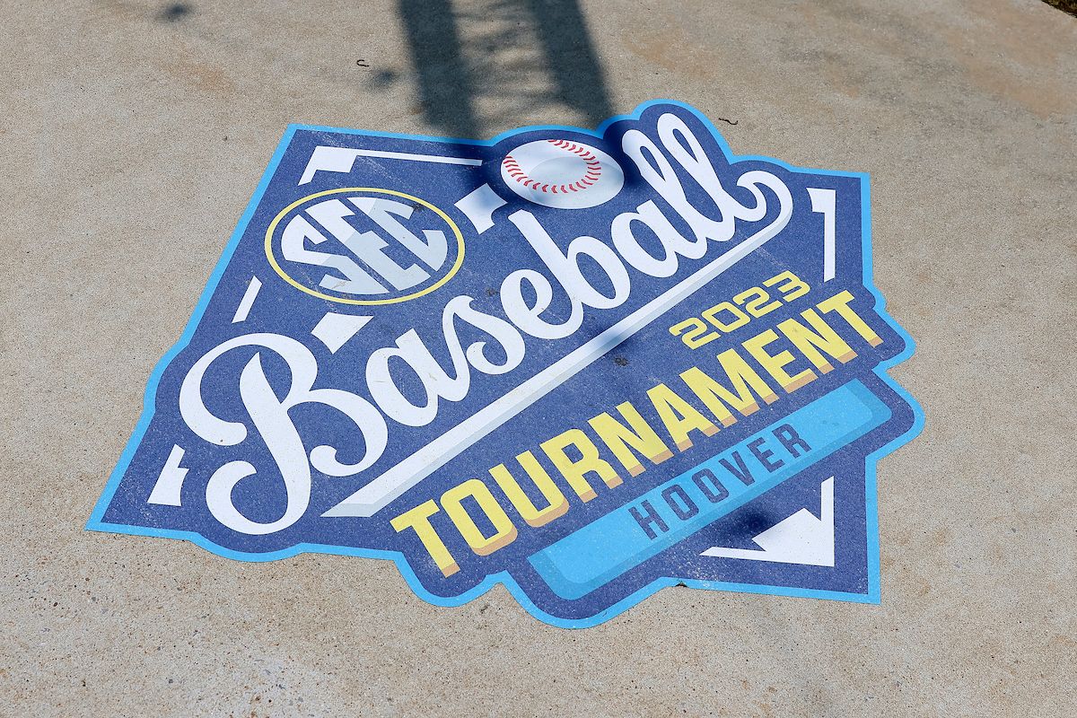 Baseball Championship - Southeastern Conference
