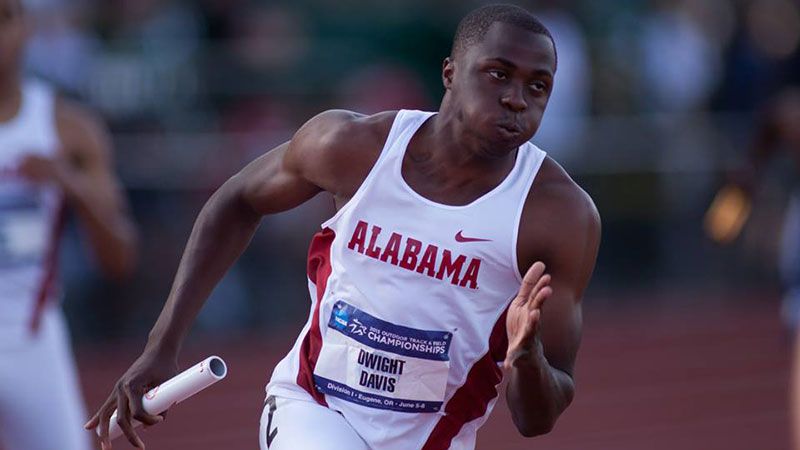 Alabama Track and Field Qualifies More for NCAA Championships ...