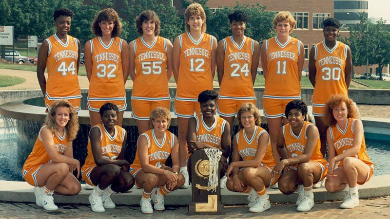 SEC 40/40: The Team - Southeastern Conference