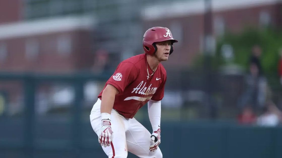No. 12 Alabama slides past No. 9 Oklahoma - Southeastern Conference