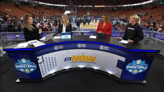 Previewing the SEC teams set to make noise in NCAA Tournament ...