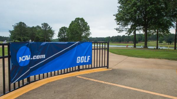 SEC at the NCAA Men's Golf Championship - Southeastern Conference