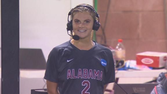 Clem speaks on Bama's confidence after beating WCU - Southeastern ...