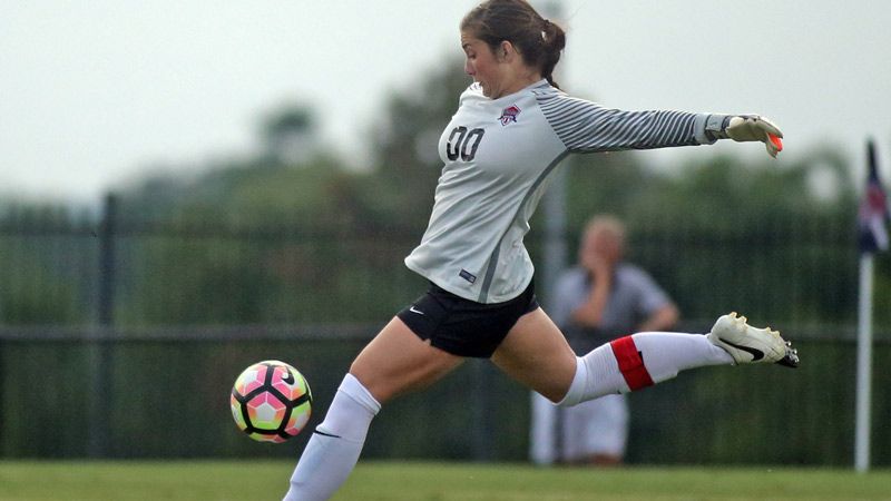 Soccer's Players of the Week announced - Southeastern Conference