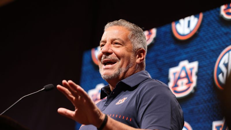 SEC Tipoff Blog: Auburn expects to reload, not rebuild - Southeastern ...