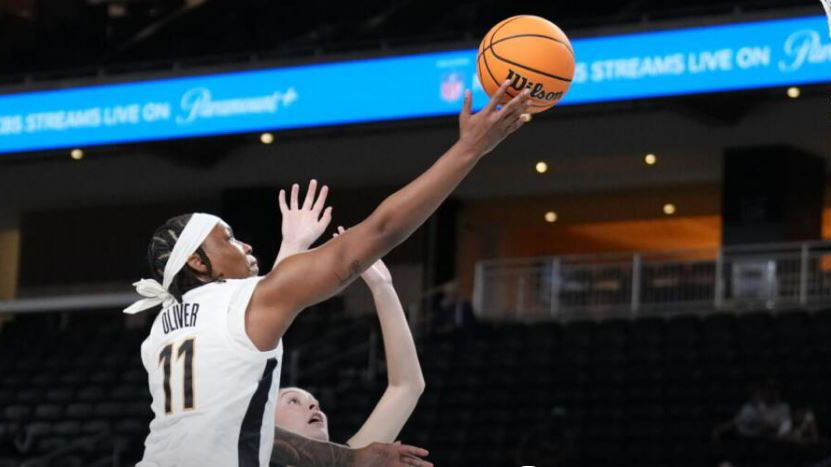 Spartans hand Vanderbilt first loss of season - Southeastern Conference